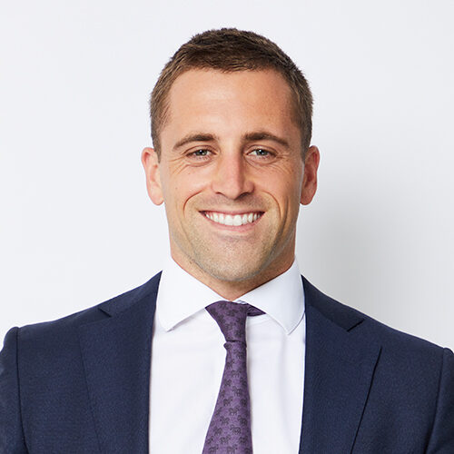 Brian Tyson - SEC Newgate Australia